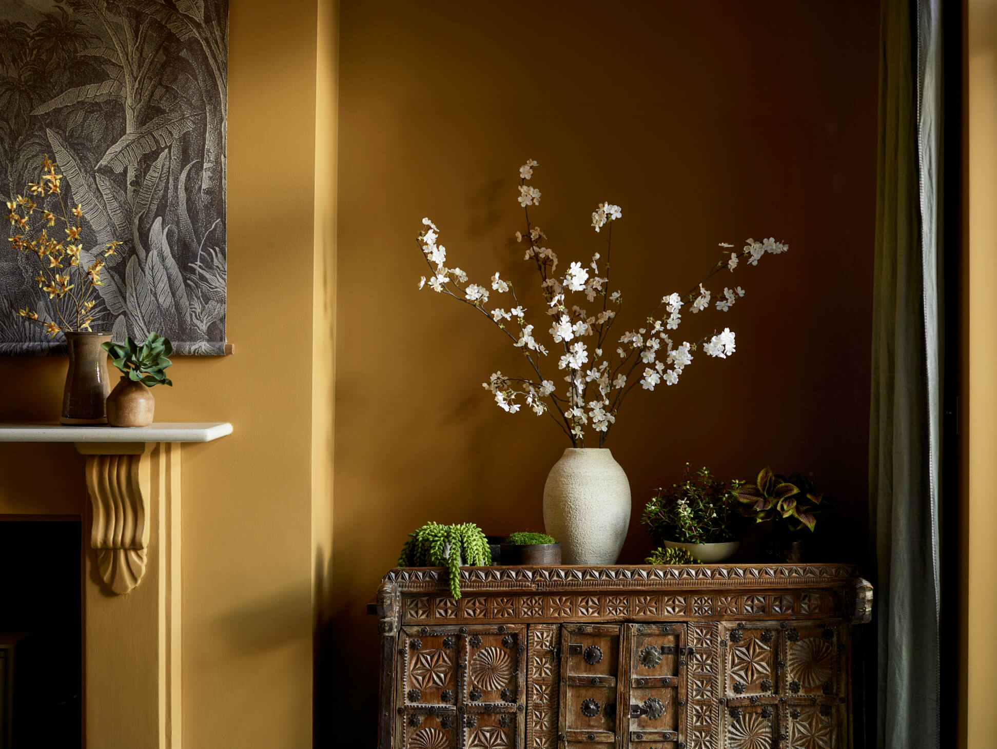 Fake Flowers, Single Stems Faux & Artificial Flowers | Fake It Flowers